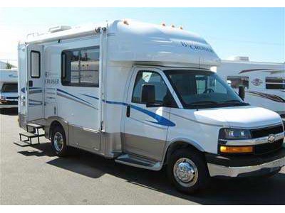 2005 24’ Gulfstream BT Cruiser - Used Motor Homes Classifieds